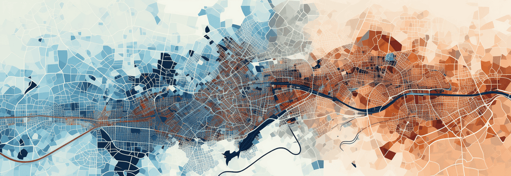 Download OpenStreetMap data as Shapefiles • Max Dietrich